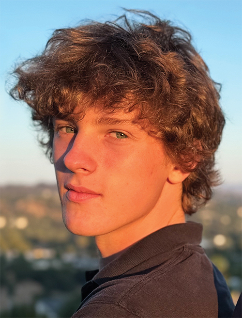 What’s the Big Dilly Dilly? | LES Alumni