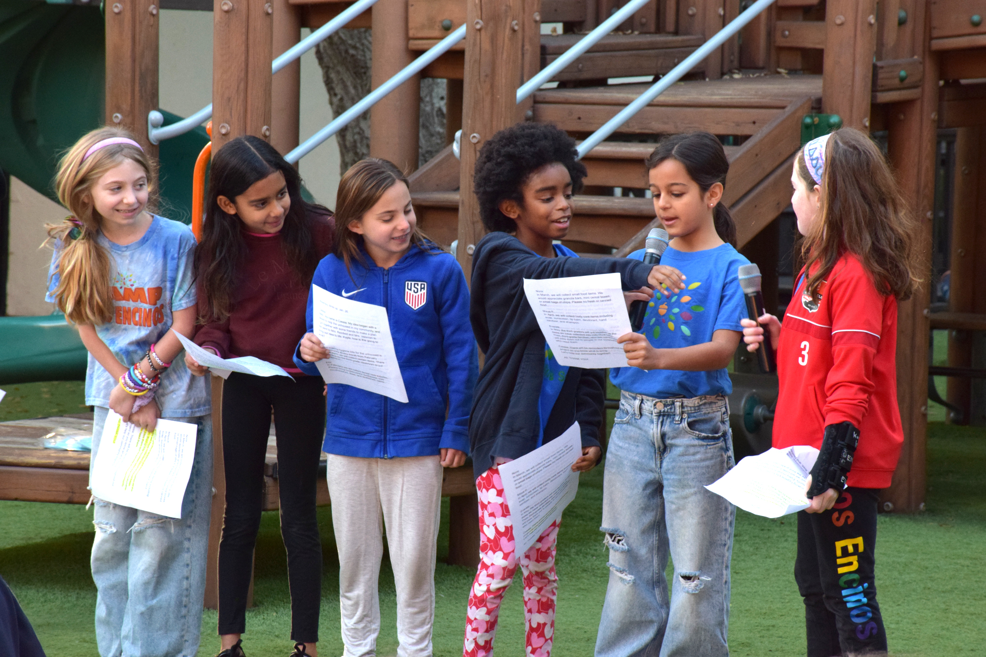 EPK School Life Photos | Los Encinos School - Elementary Grades K-6 ...