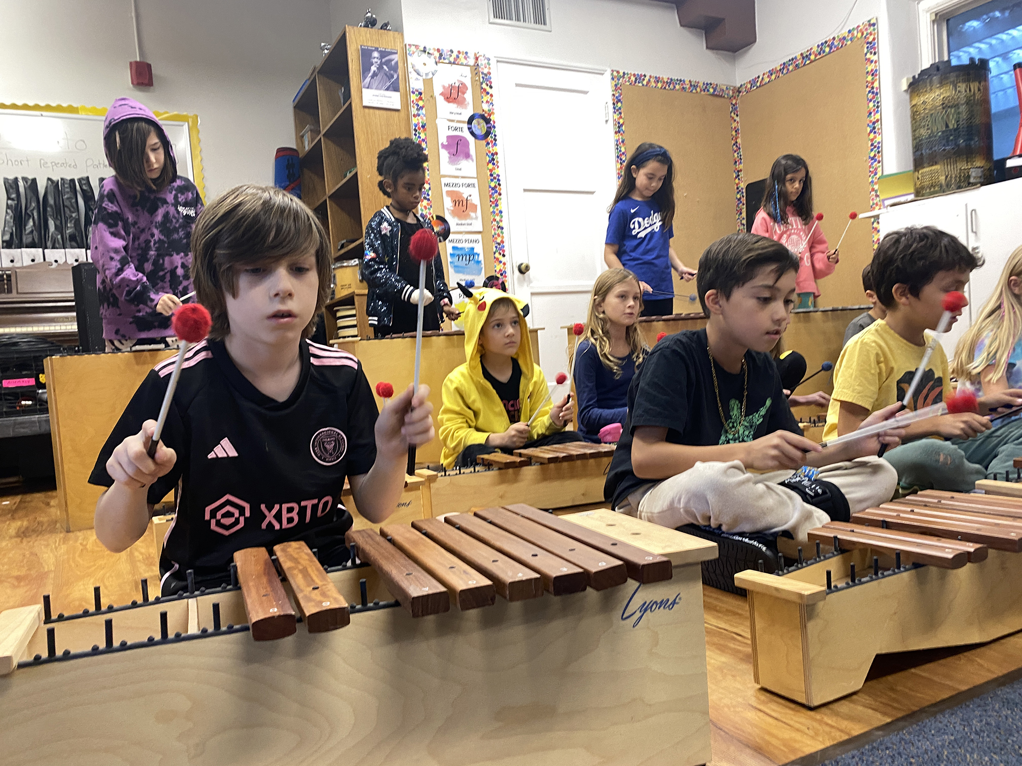 EPK School Life Photos | Los Encinos School - Elementary Grades K-6 ...