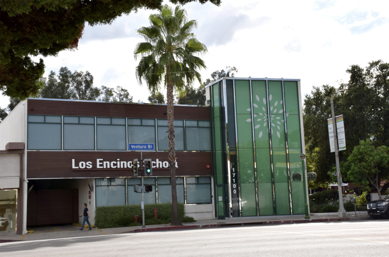 Admissions Overview | Los Encinos School - Elementary Grades K-6 ...